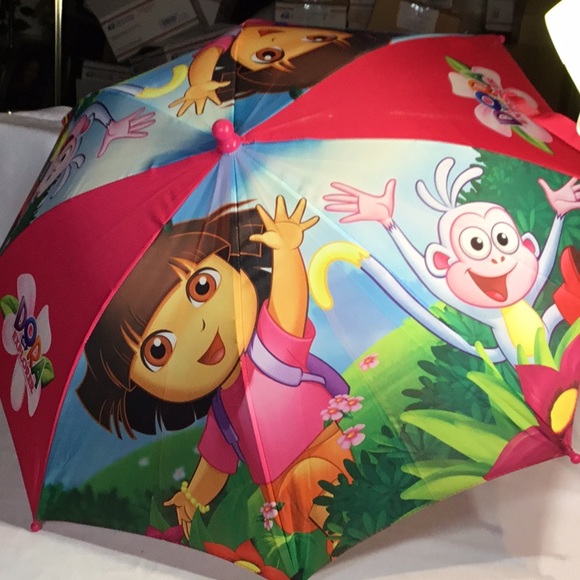 Nicklodeon | Accessories | Dora The Explorer | Poshmark
